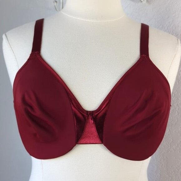 Olga | Intimates & Sleepwear | New Olga Bra 38d Underwire Signature ...